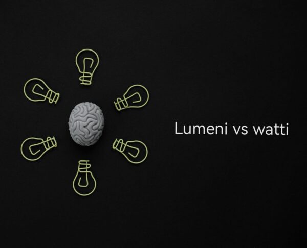 Ce înseamnă fluxul luminos (lumeni) și de câți ai nevoie în fiecare ...